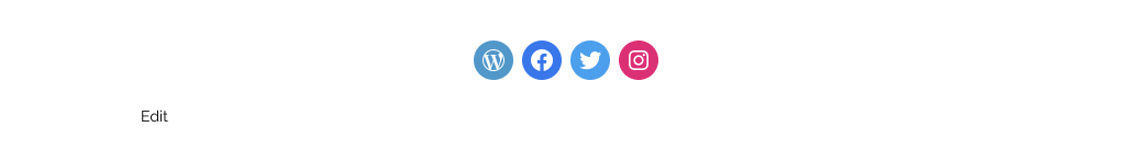 Spearhead: Default link color bleeding into hover state of Social Icons block · Issue #3095 ...