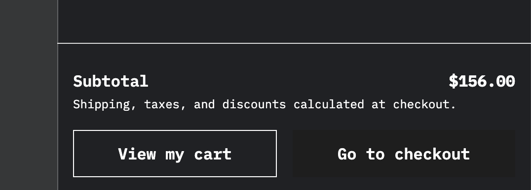 Zaino Inconsistent Button Styling · Issue 7972 · Woocommercewoocommerce Blocks · Github
