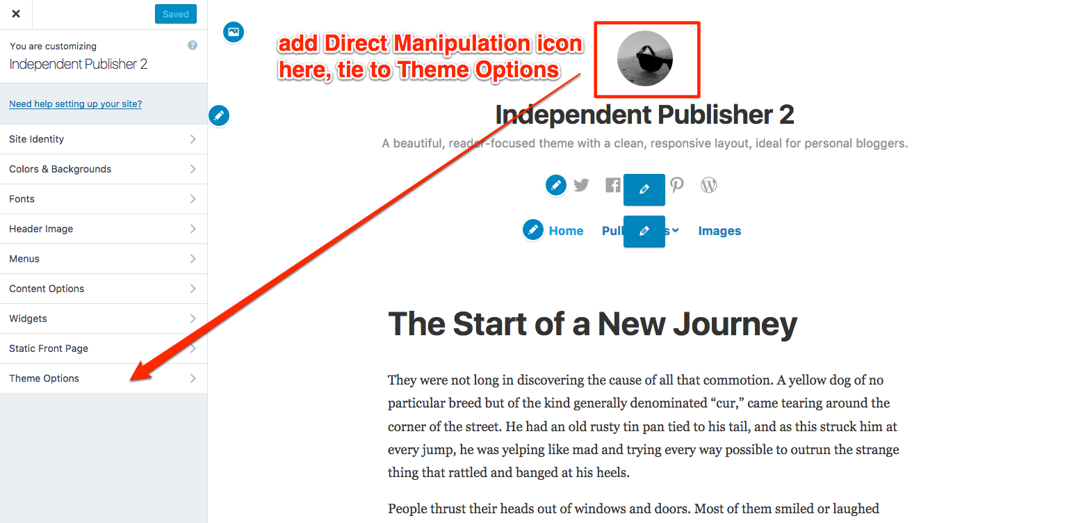 Adding DM icons on a per-theme basis · Issue #51 · Automattic/customize-direct-manipulation · GitHub