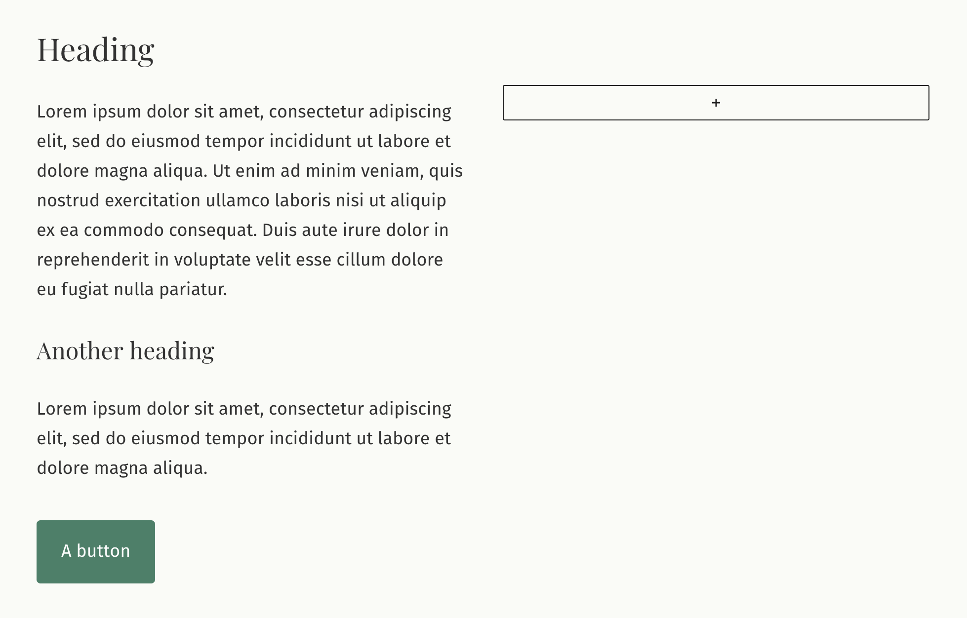 Seedlet Blocks: Margins missing inside Layout Grid block · Issue #2212 · Automattic/themes · GitHub