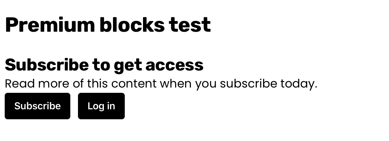 Varia Themes: Blocks nested inside the Premium Content block missing margins · Issue #2281 ...