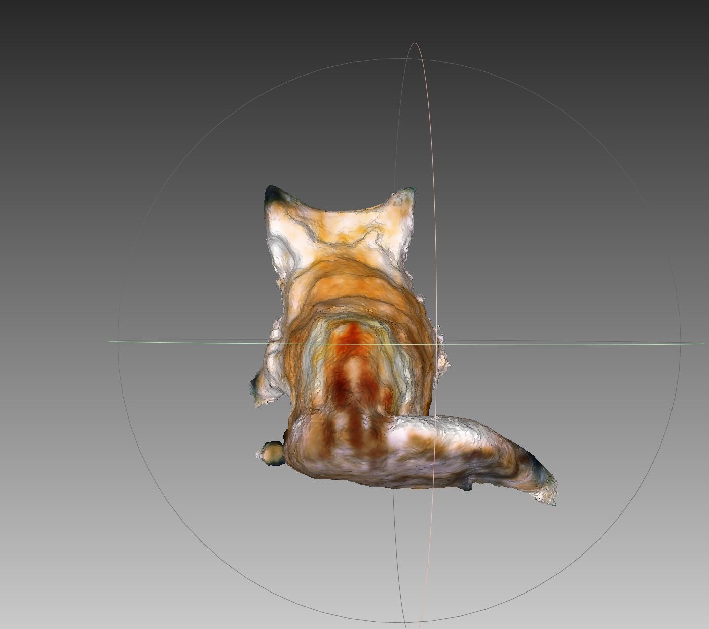 Unexpected results for image to 3D · Issue #209 · ashawkey/stable-dreamfusion · GitHub