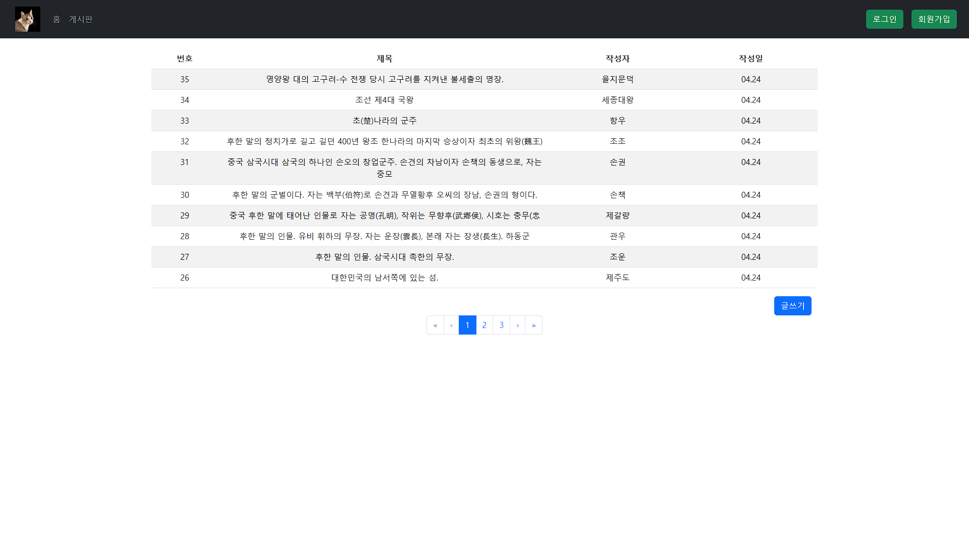 GitHub - seasunrise22/vue2-mongodb-practice