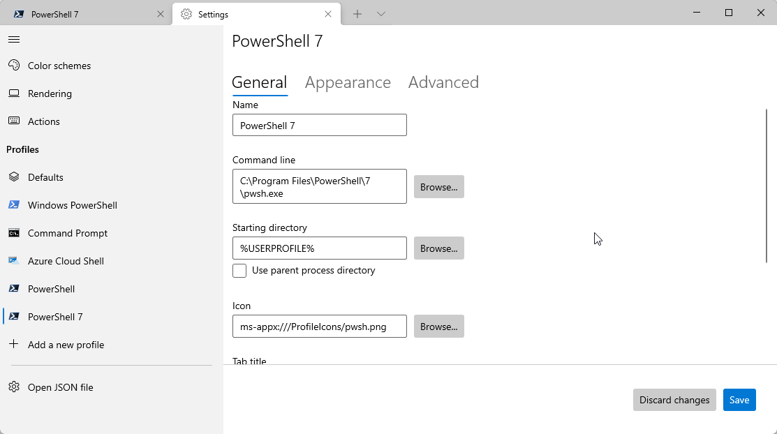 PWSH 7.2 potential issue with default process ExecutionPolicy · Issue #16533 · PowerShell ...