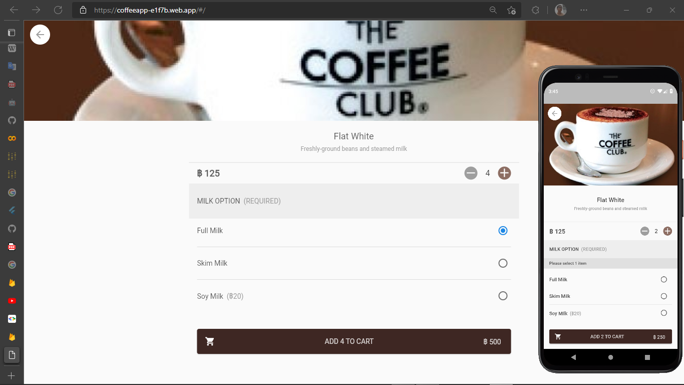 GitHub - QD1221/coffee_app: Flutter Coffee App