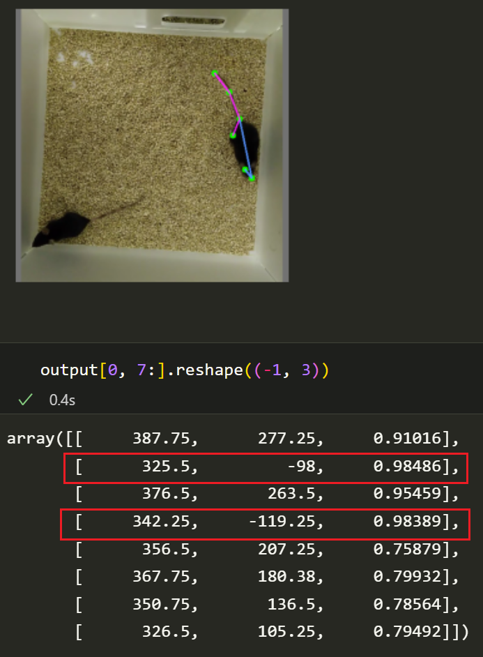 inference result error · Issue #16 · TexasInstruments/edgeai-yolov5 · GitHub