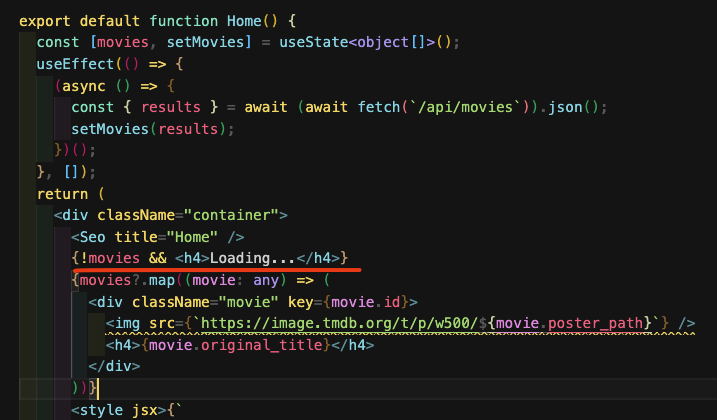 getServerSideProps | Moon