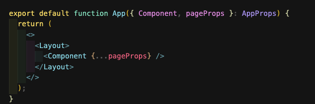 getServerSideProps | Moon