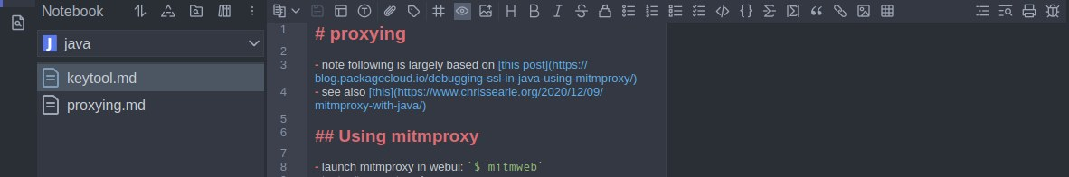 markdown preview is blank · Issue #2295 · vnotex/vnote · GitHub