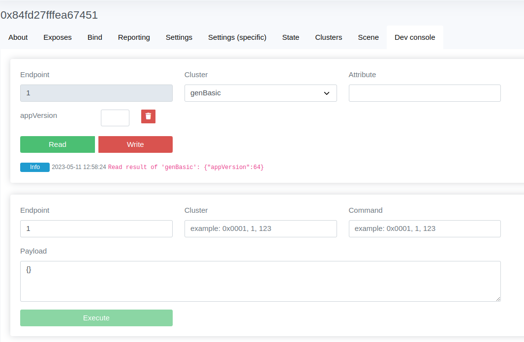 Re-Pairing Moes TRV BRT-100 (_TZE200_b6wax7g0) · Issue #2932 · Koenkk ...