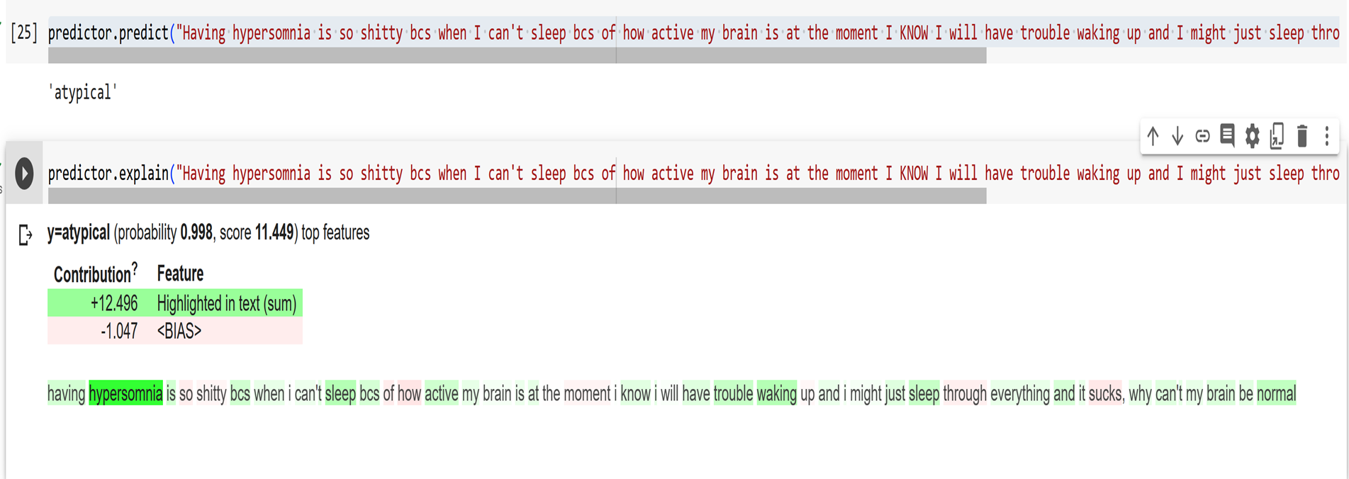GitHub - mnusrat786/Multiclass-Depression-Detection-of-Tweets-using-AI