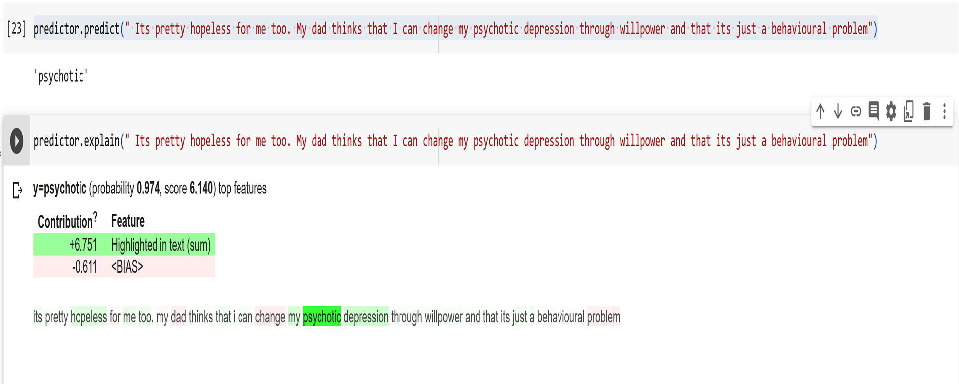 GitHub - mnusrat786/Multiclass-Depression-Detection-of-Tweets-using-AI
