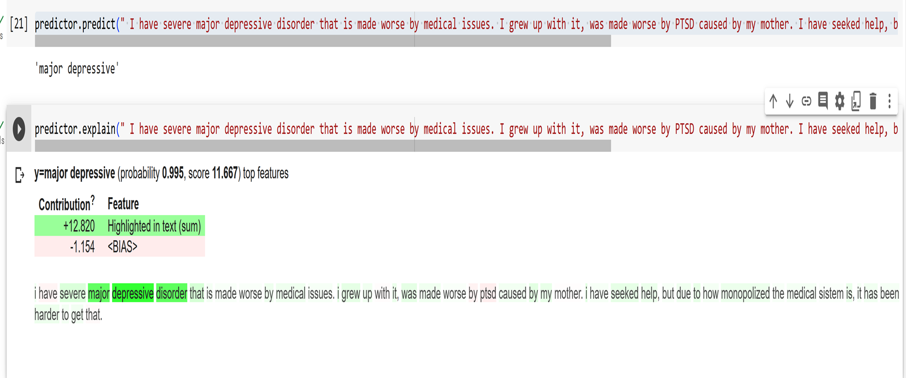 GitHub - mnusrat786/Multiclass-Depression-Detection-of-Tweets-using-AI