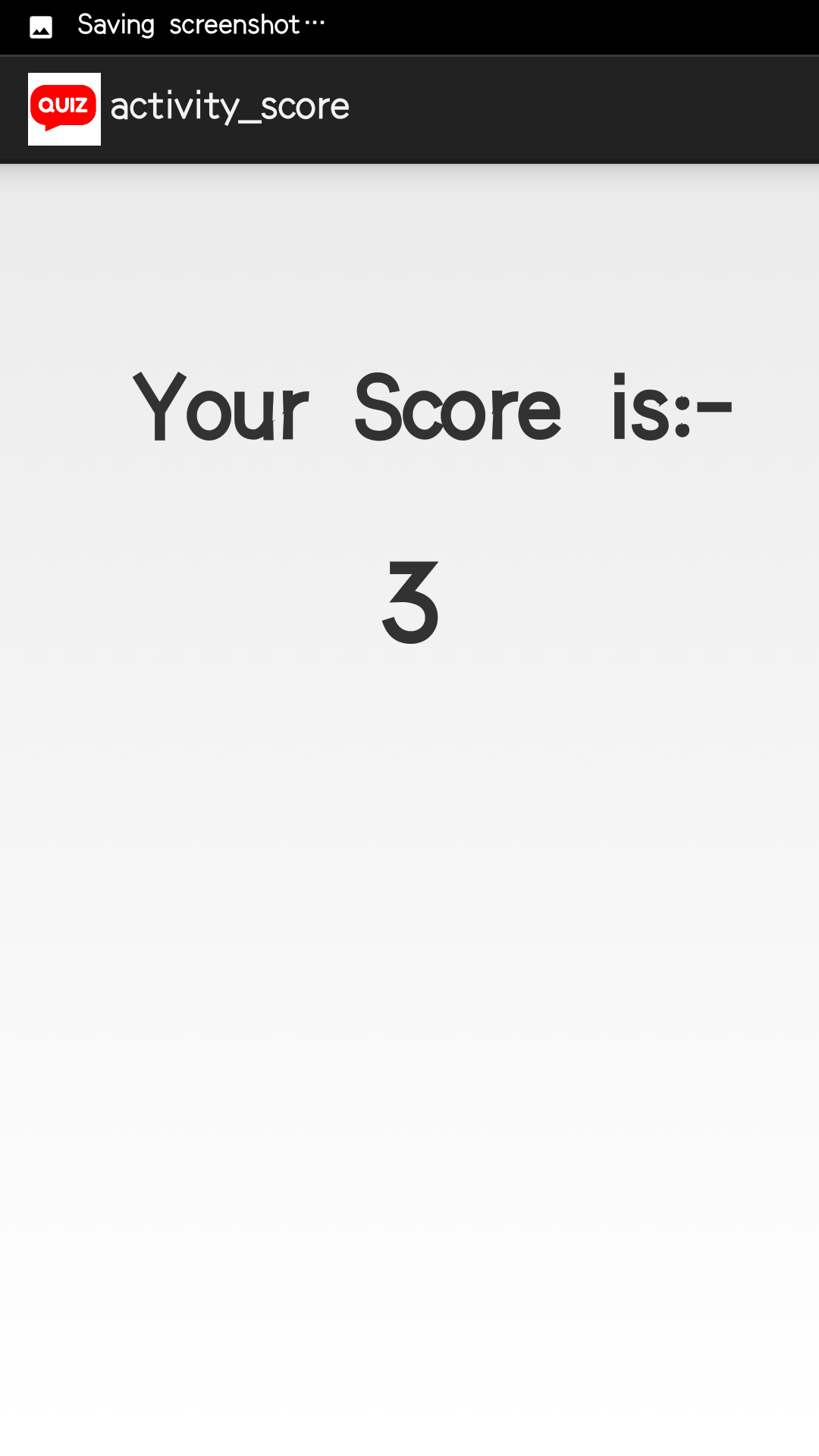 GitHub - Yashsinghpy/Quiz-App: MCQ