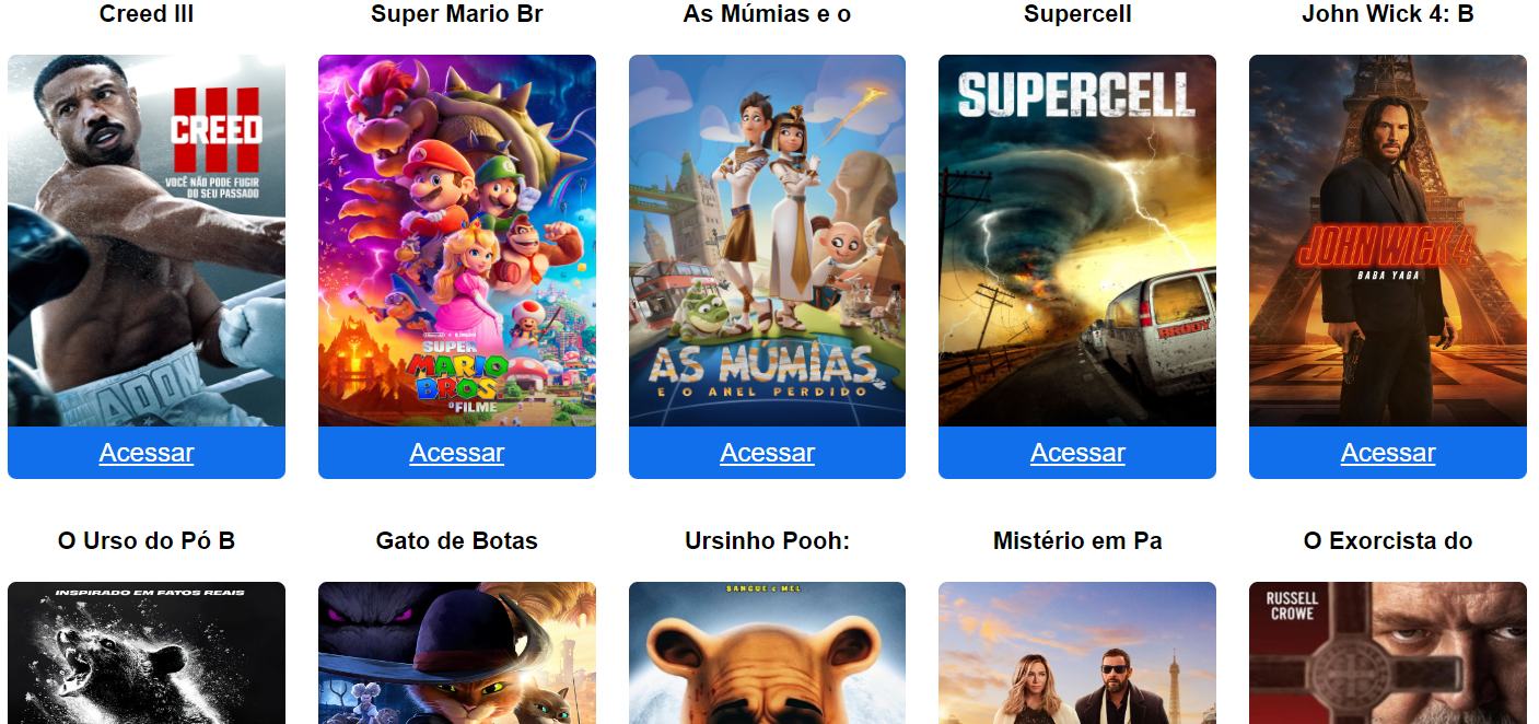 GitHub - lipeA/Prime-Flim