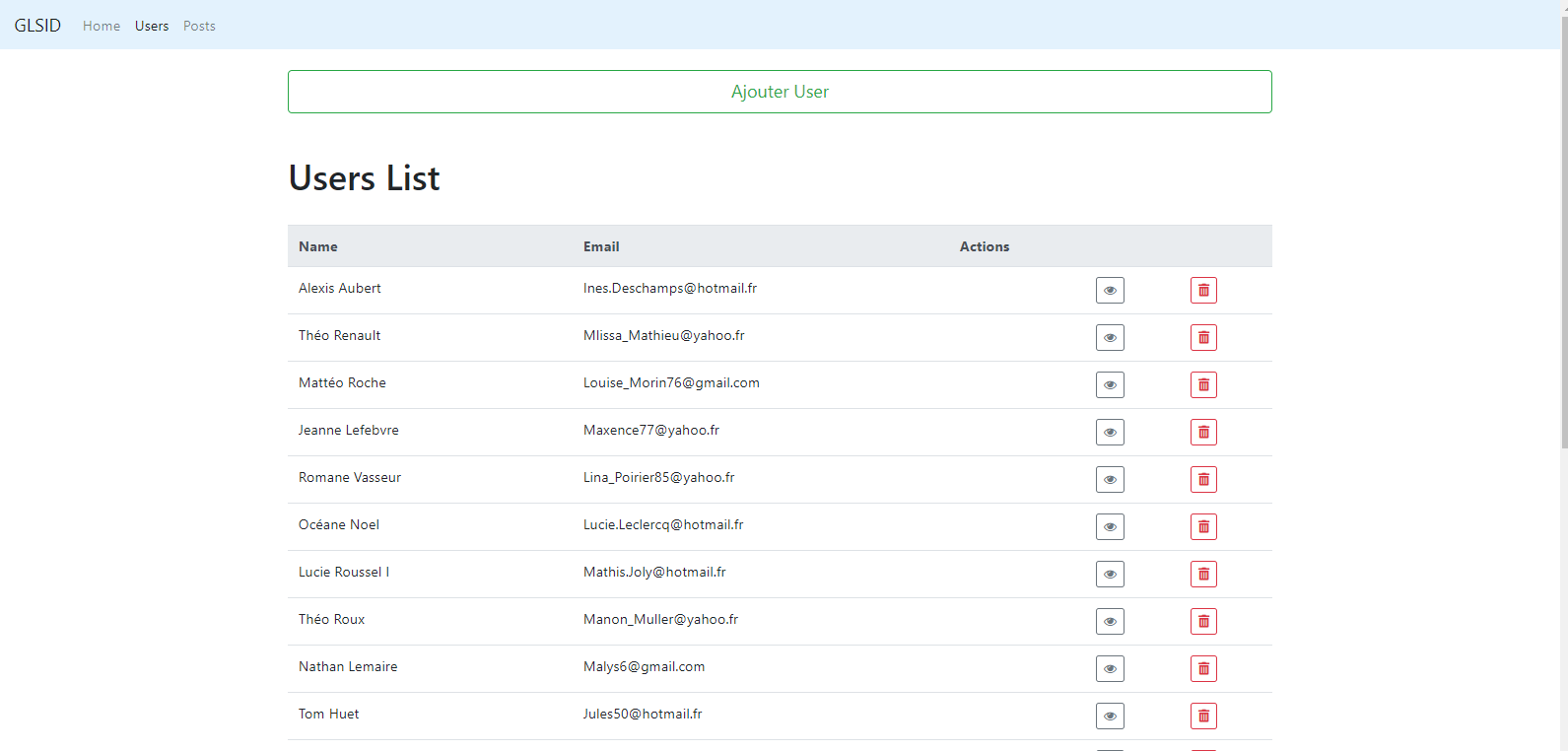 Github Hadouani Client