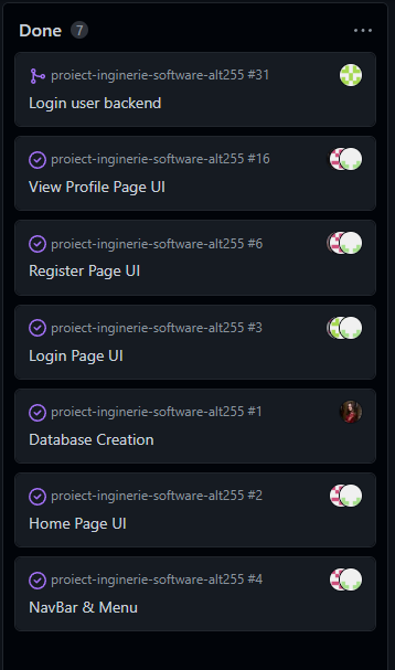 GitHub - StefaniaGutu/ProiectIS