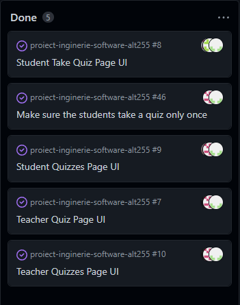 GitHub - StefaniaGutu/ProiectIS