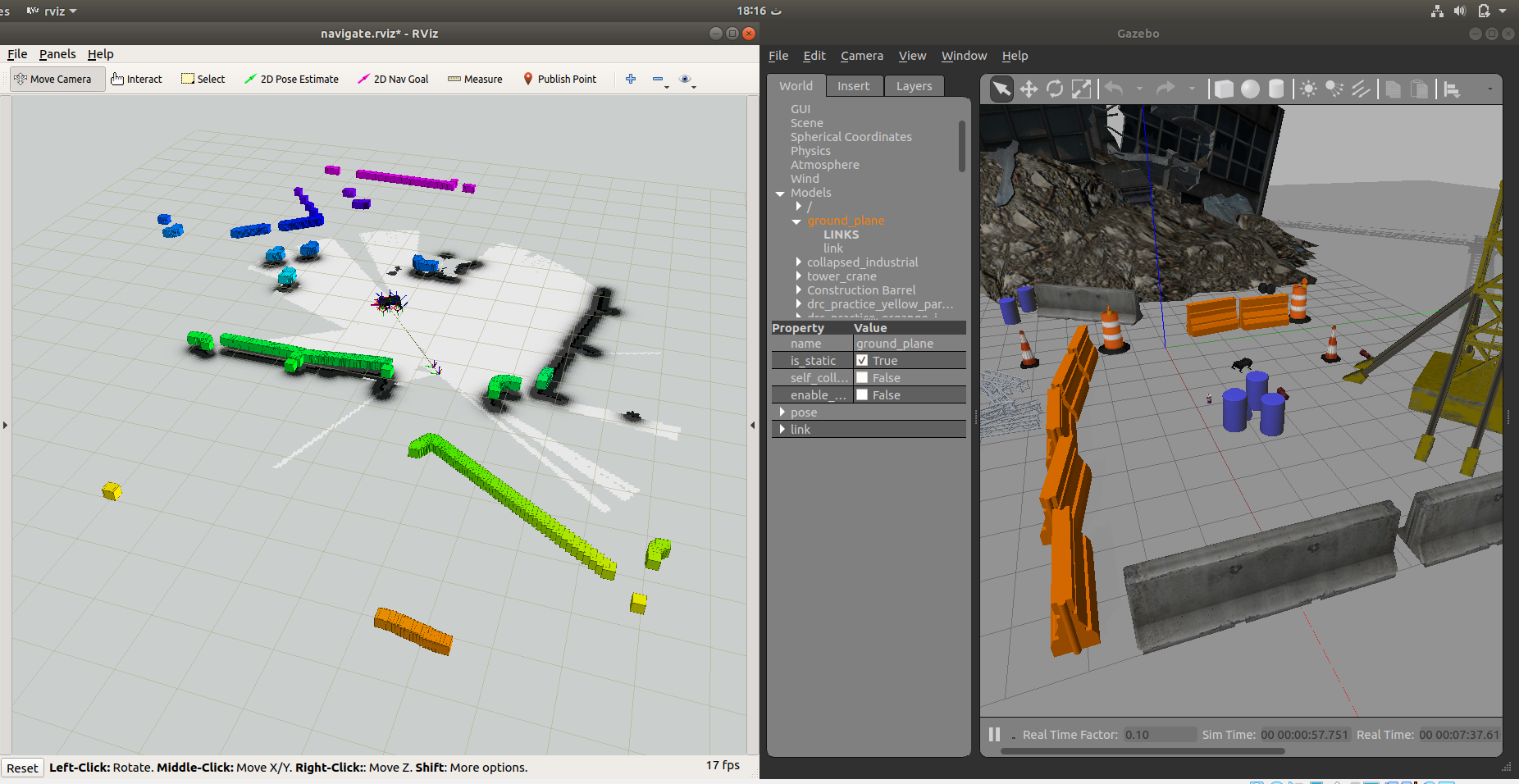 GitHub - Robotek1/Use-Quadruped-robot-with-SLAM-approach: Use Quadruped robot with SLAM approach ...
