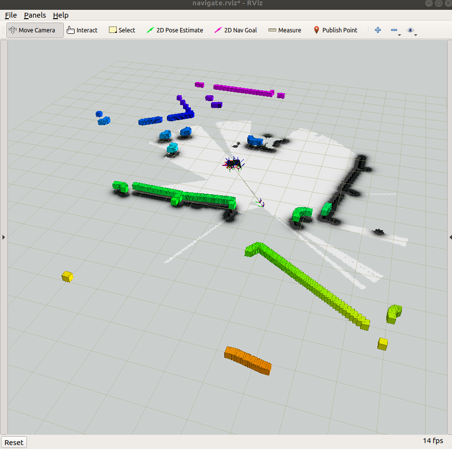 GitHub - Robotek1/Use-Quadruped-robot-with-SLAM-approach: Use Quadruped robot with SLAM approach ...