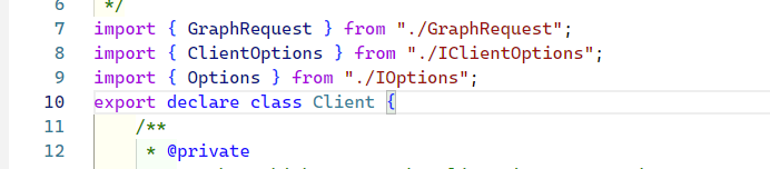 Api Endpoints Are A Fix Set Of Inputs To The Api Function · Issue