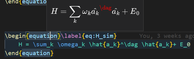 Some symbols render in compiled latex but not math(jax) preview · Issue #3574 · James-Yu/LaTeX ...