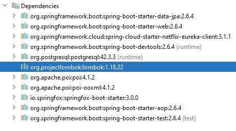 [BUG] SneakyThrows doesn't work with JDK 15 · Issue #2579 · projectlombok/lombok · GitHub