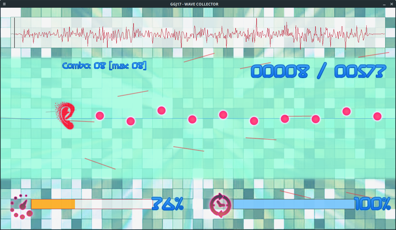 Games Wavecollector Game Is Broken W Opengl 11 And Opengl 33on Linux · Issue 338 6422