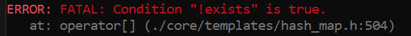 Code Autocomplete Causes Crash When Referencing Autoload Script With 