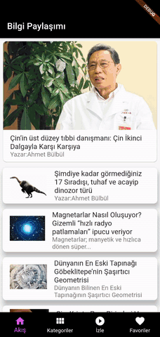 GitHub - ahmetbulbul/flutter-bilgi-paylasim: Bilgi Paylaşım- Arayüz ...
