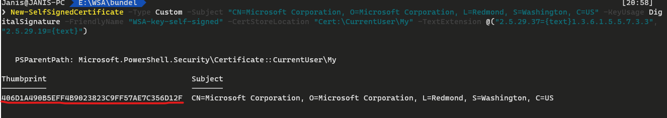 WSA Settings app language support · Issue #24 · WSA-Community/WSAGAScript · GitHub