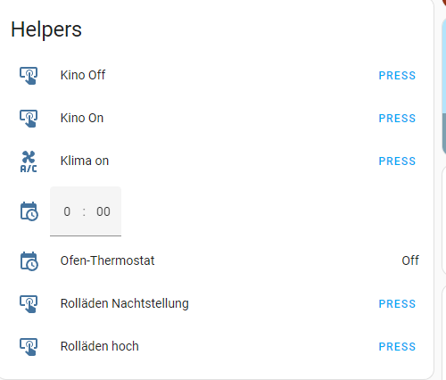 Date and/or time helper · Issue #83569 · home-assistant/core · GitHub
