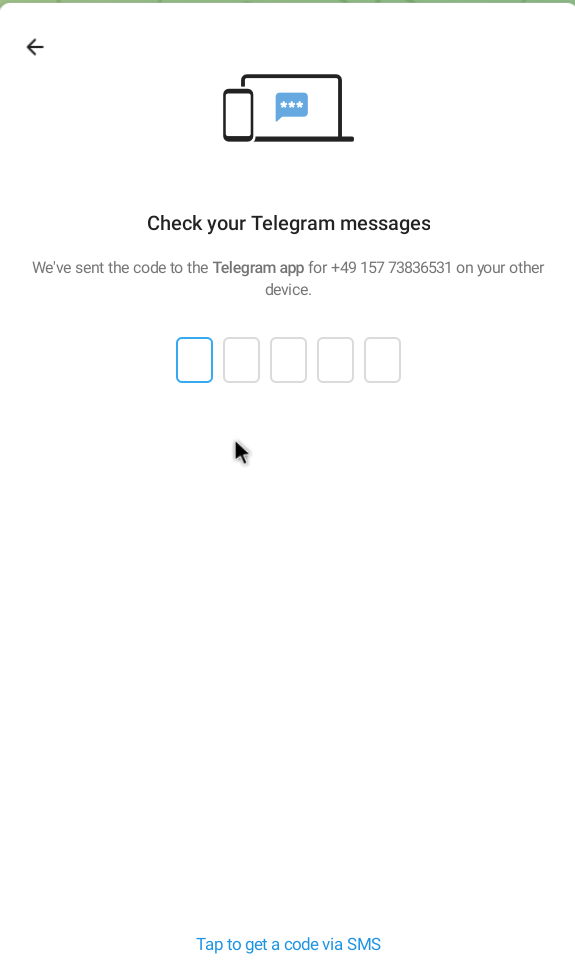 Question No Auto Login After Update · Issue 25282 · Telegramdesktoptdesktop · Github 