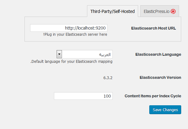 no products were found matching your selection · Issue #1442 · 10up/ElasticPress · GitHub
