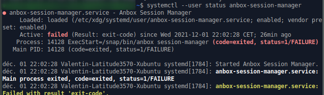 realpath: '': No such file or directory · Issue #1501 · anbox/anbox · GitHub