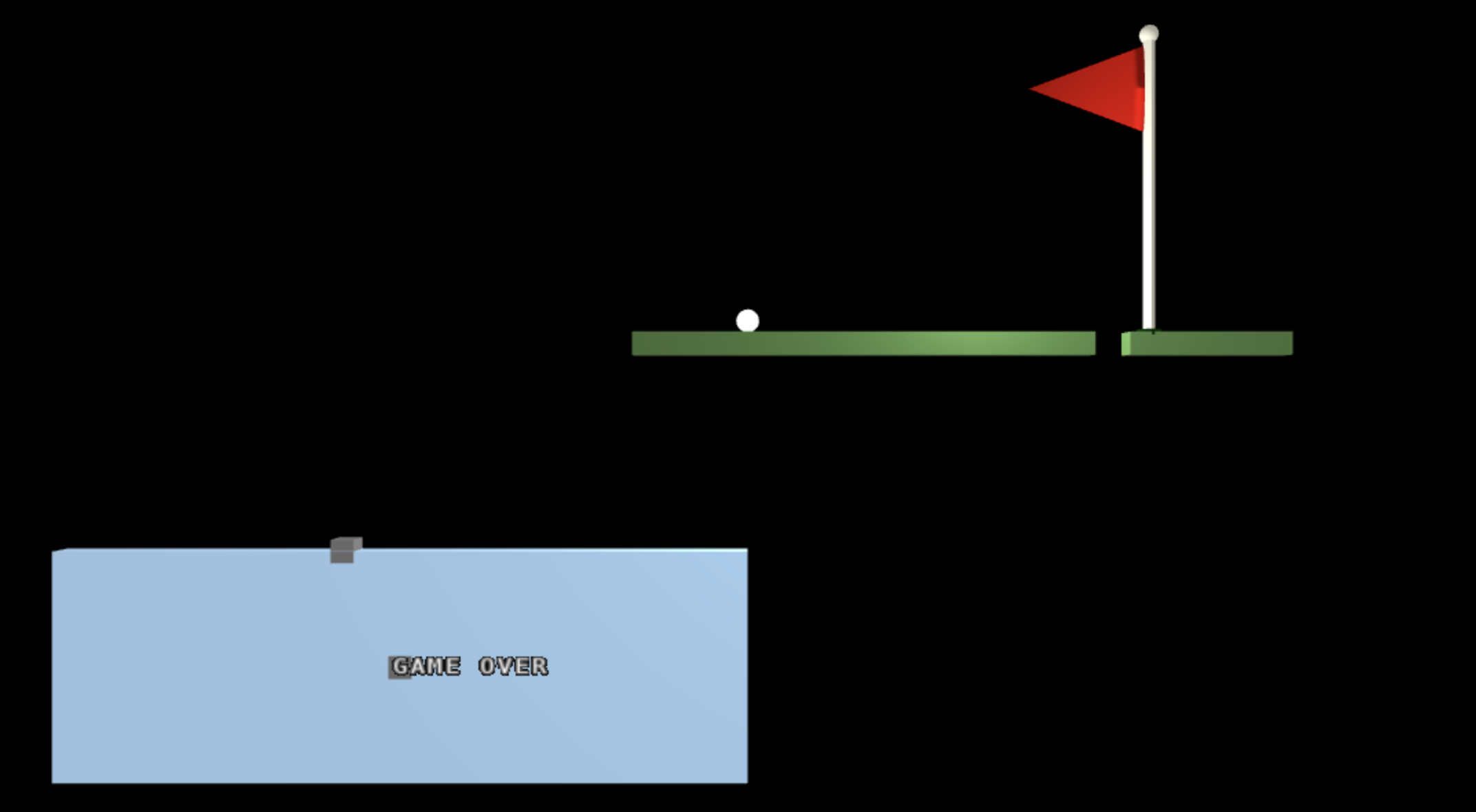 GitHub - joanneqiu07/A-Golf-Ball-s-Fantasy: CS174A Fall 2022 Group Project
