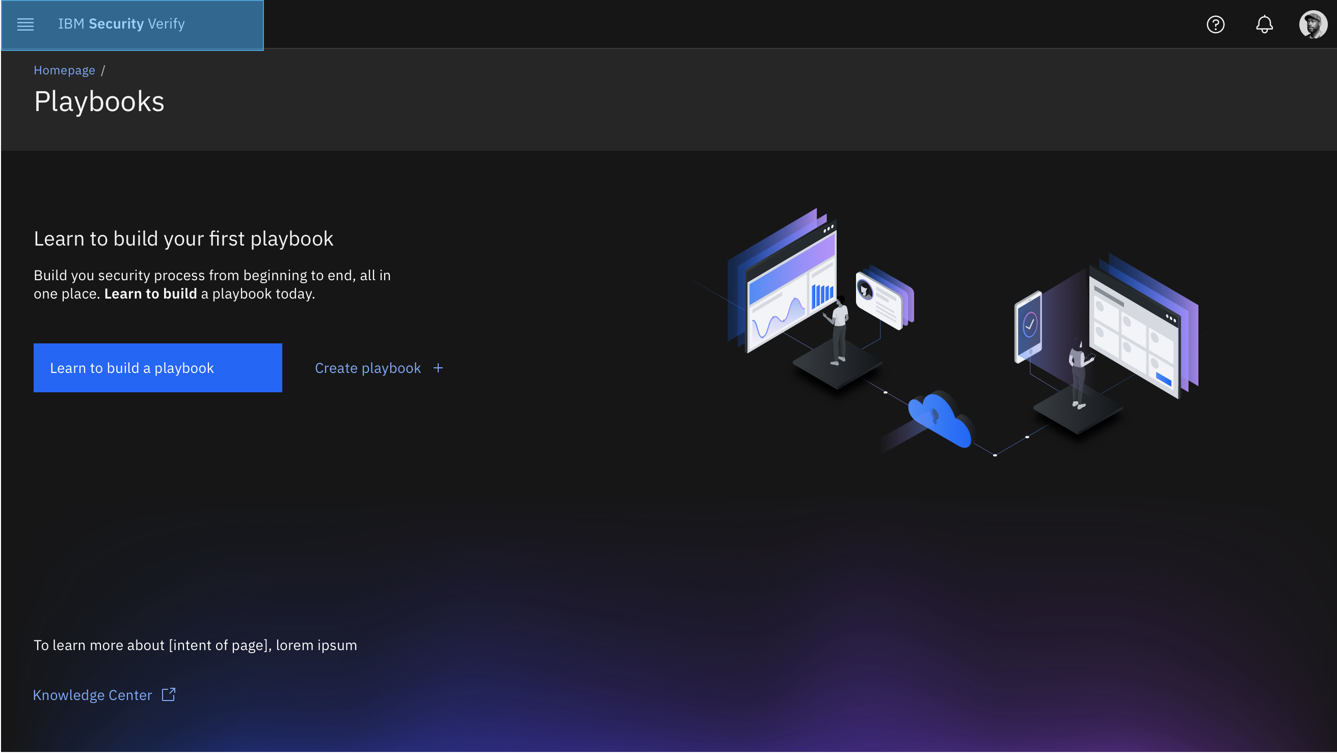 Create Getting Started Layout · Issue #1515 · carbon-design-system/ibm ...