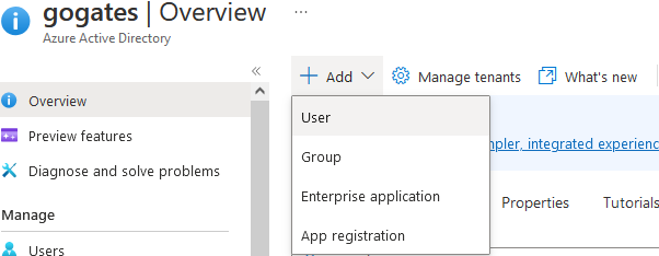 GitHub - magogate/AzureLearning: My Azure Learning