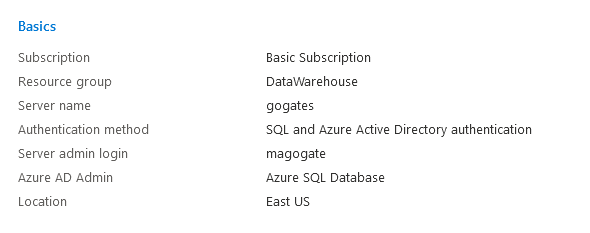GitHub - magogate/AzureLearning: My Azure Learning