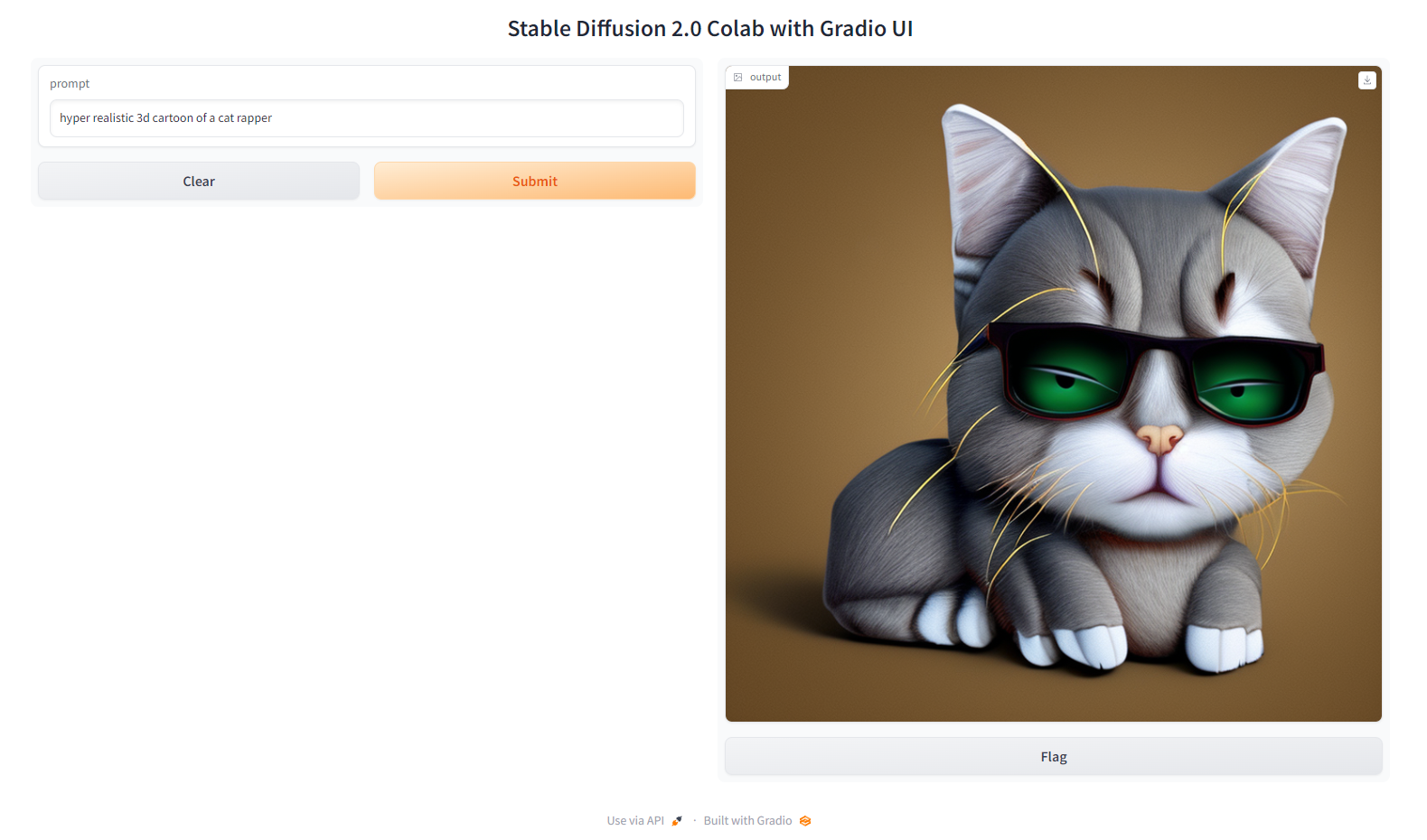GitHub - BoulahiaAhmed/Image_Generator_web_app