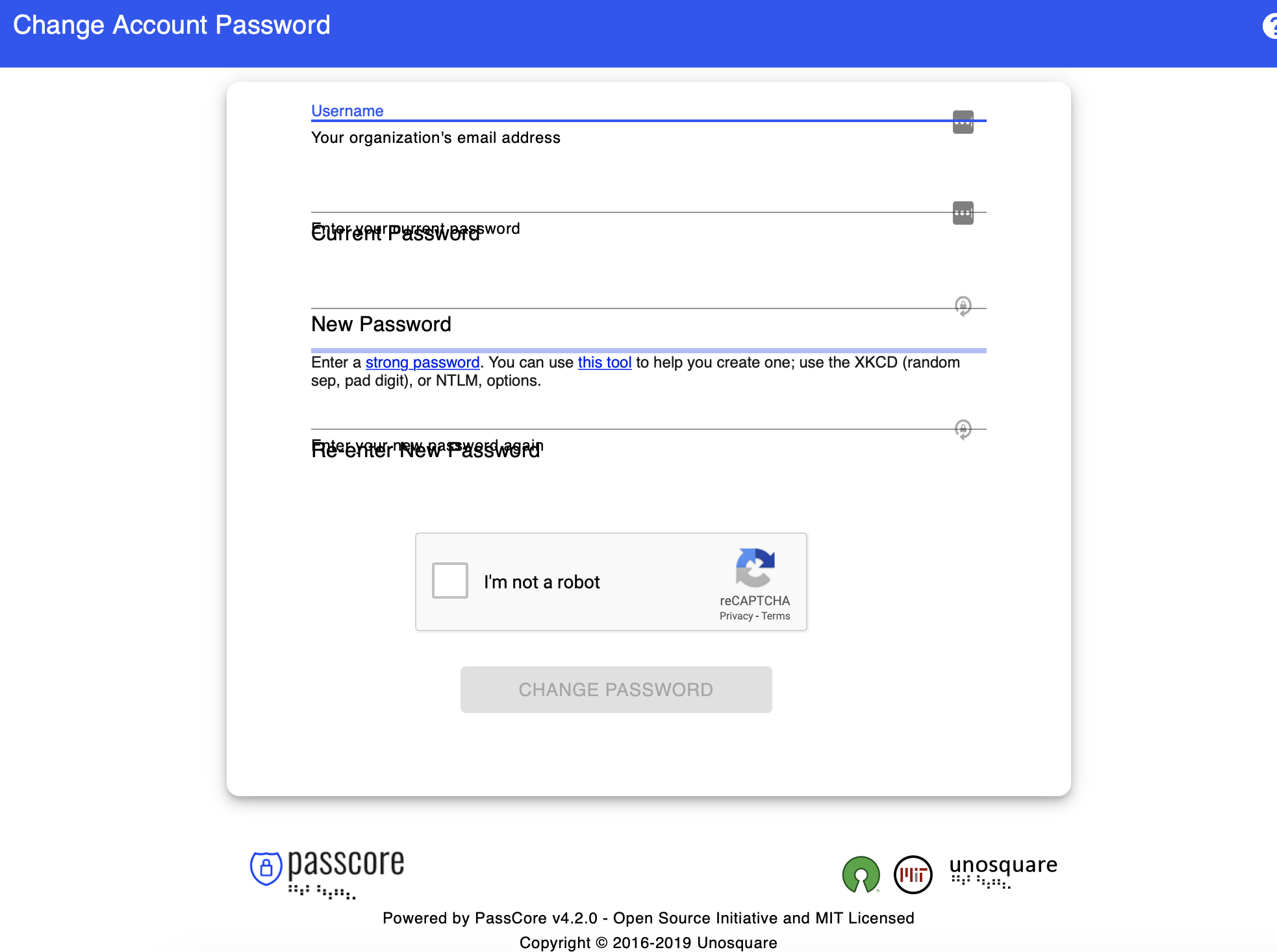 Page style not loading correct in Safari · Issue #580 · unosquare/passcore · GitHub