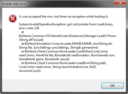 BizHawk crashes when loading an archive within an archive · Issue #2538 ...