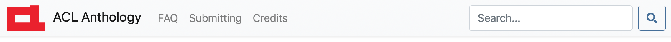 UI suggestions · Issue #539 · acl-org/acl-anthology · GitHub