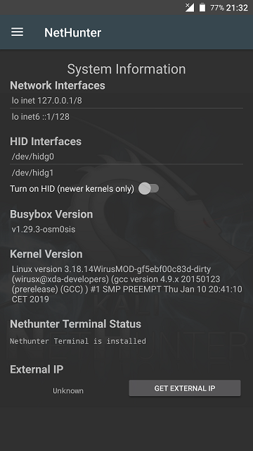 Releases · Svirusx/EOL_Nethunter-s7-kernel-LineageOS14.1 · GitHub