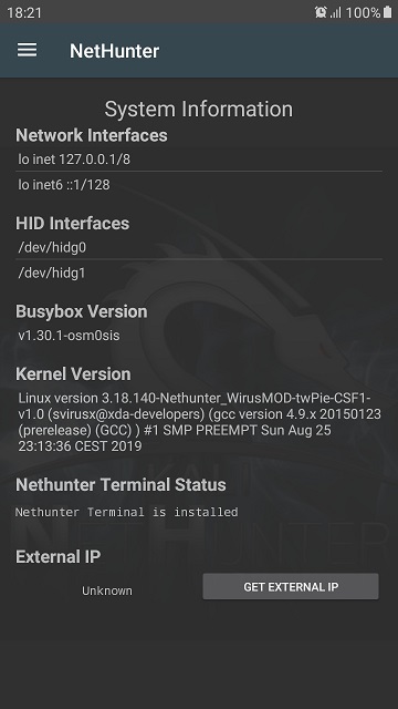 Releases · Svirusx/EOL-Nethunter-s7-kernel-WirusMOD-AiO · GitHub