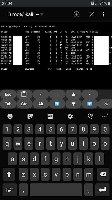 Releases · Svirusx/EOL-Nethunter-s7-kernel-WirusMOD-AiO · GitHub