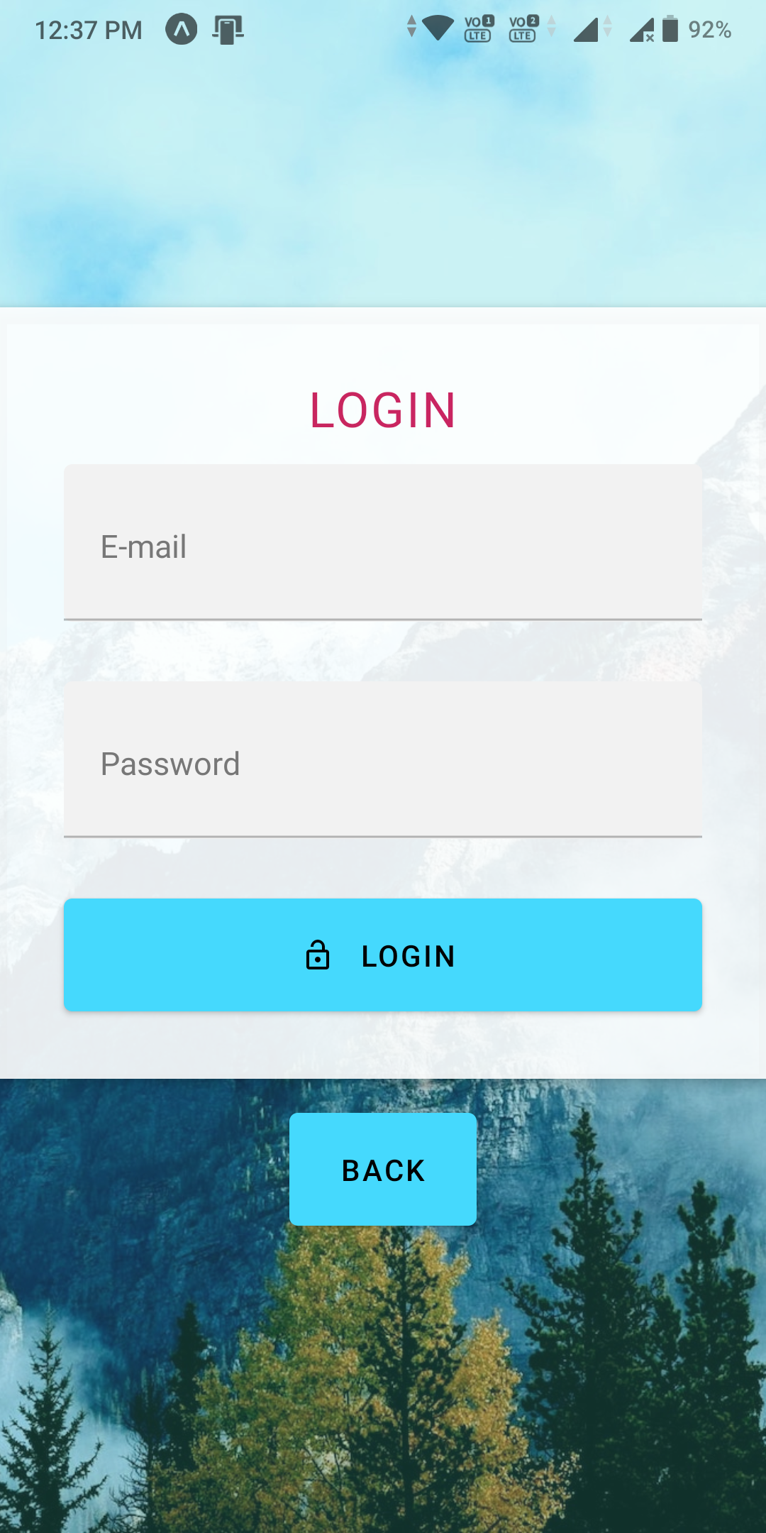 GitHub - logicb0mb/Recorrido_App: This repo contains code for Recorrido Android and iOS App. For ...