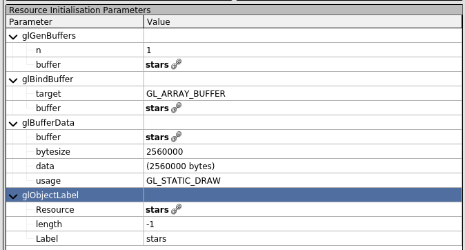 "Attempting to read off the end of the buffer" · Issue #1467 · baldurk/renderdoc · GitHub