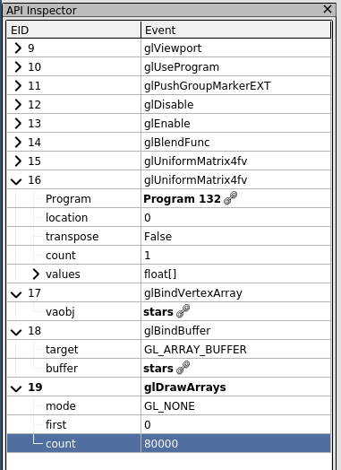 "Attempting to read off the end of the buffer" · Issue #1467 · baldurk/renderdoc · GitHub