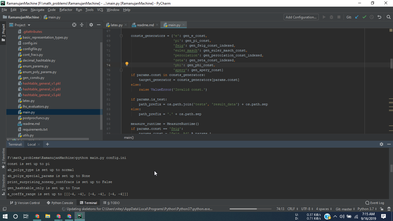 SyntaxError: invalid syntax while running main.py · Issue #14 ...